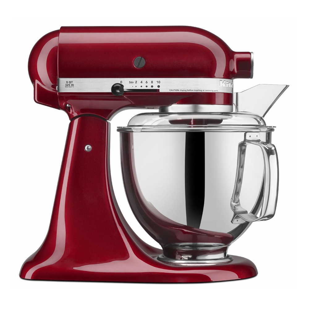 BATIDORA KITCHENAID KSM15ER – Catálogo de Frávega online