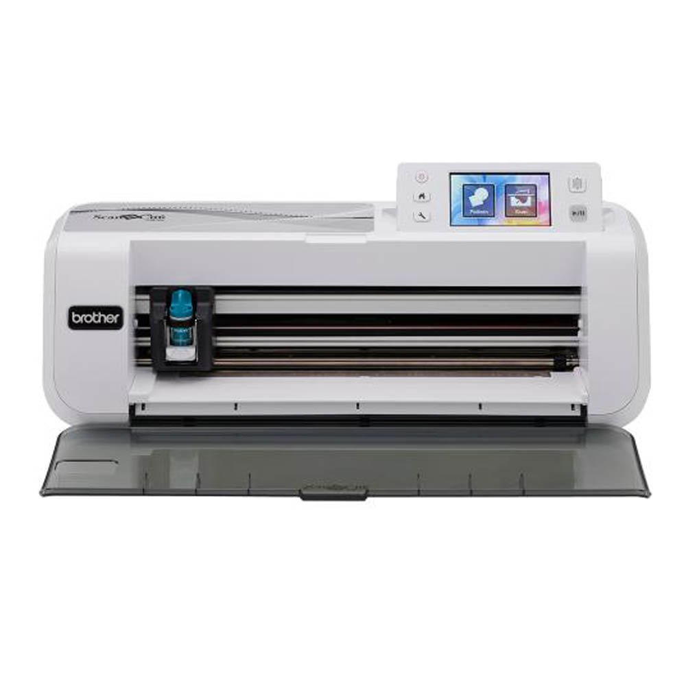 Maquina para cortar Brother CM300 SCANNCUT – Catálogo de Frávega online