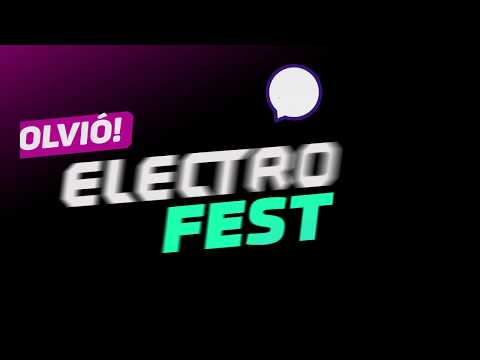 ElectroFest en Frávega – Catálogo de Frávega online